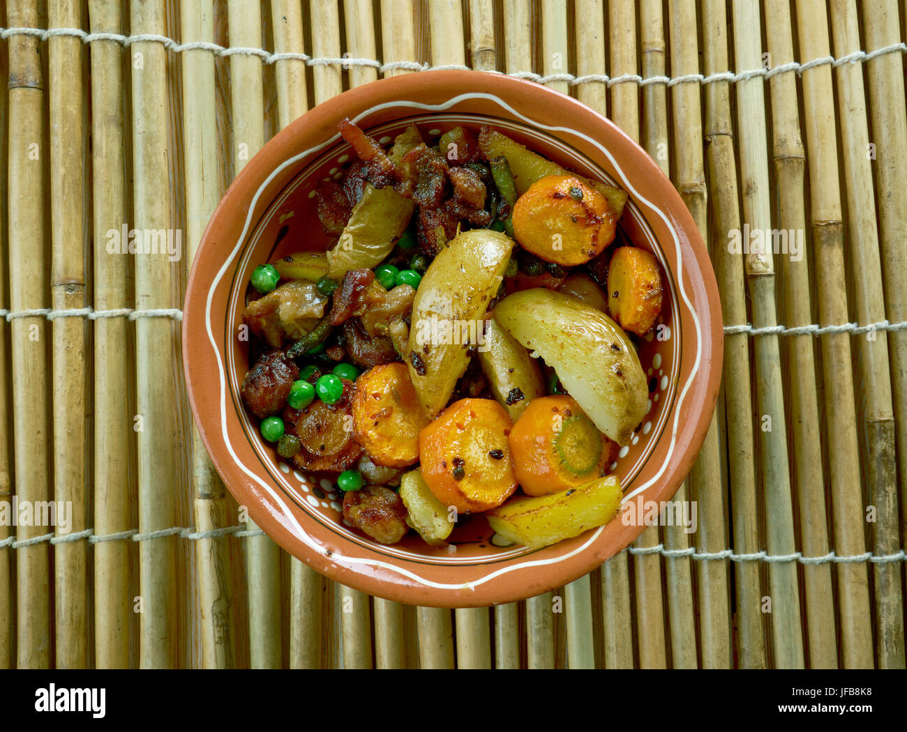 Chadian culture hi-res stock photography and images - Alamy