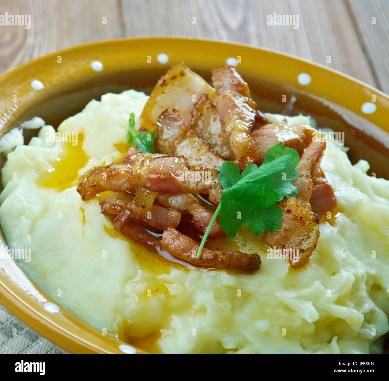 Danish Burning Love Stock Photo - Alamy