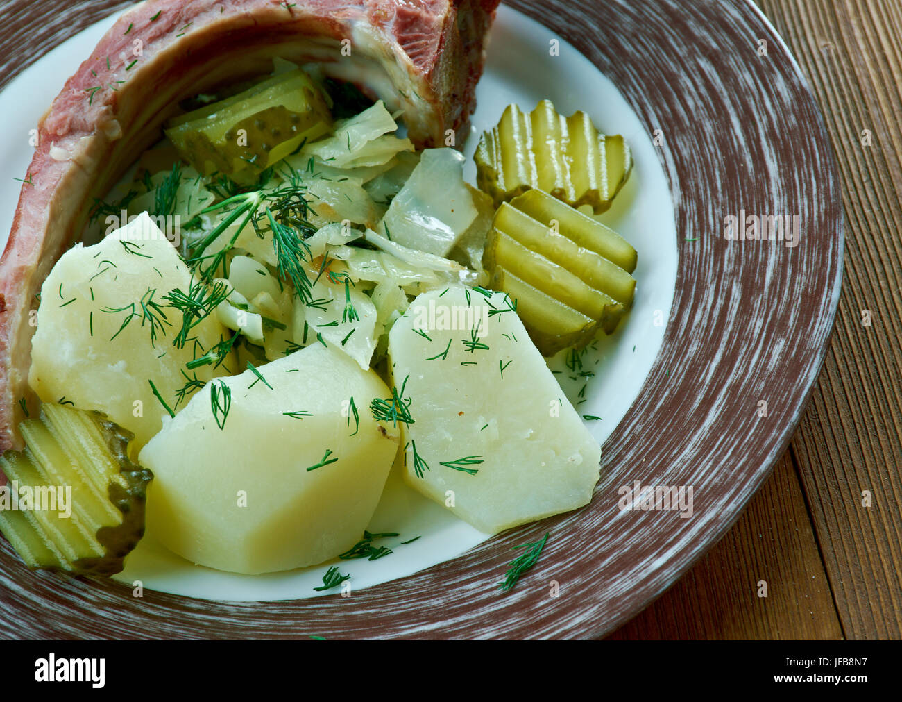 Knieperkohl hi-res stock photography and images - Alamy