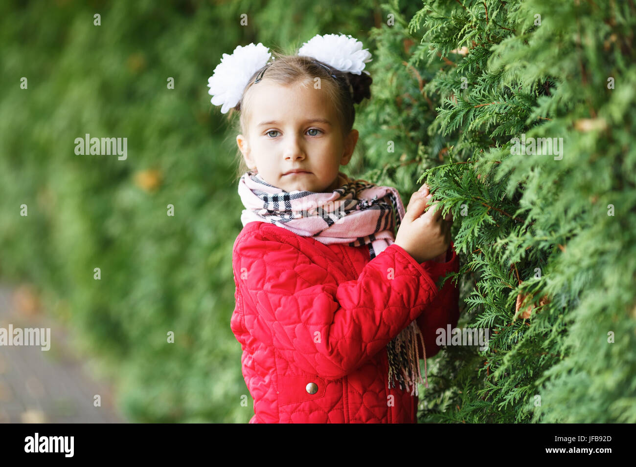Serious baby hi-res stock photography and images - Alamy