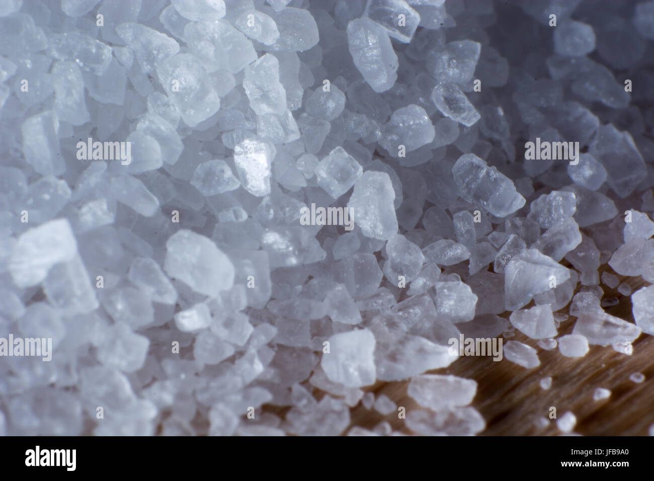 Pile salt hi-res stock photography and images - Alamy