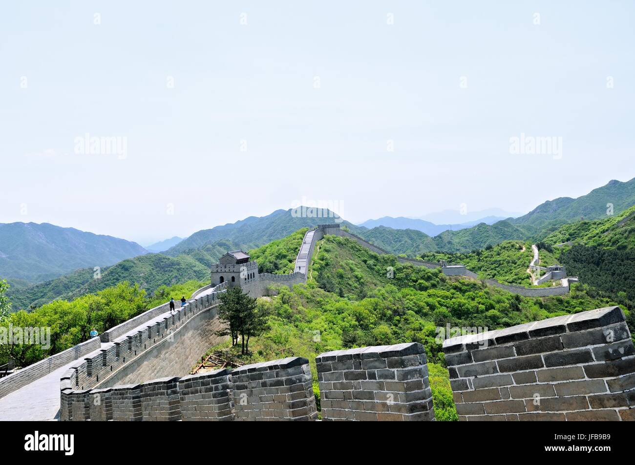 Long and large wall hi-res stock photography and images - Alamy