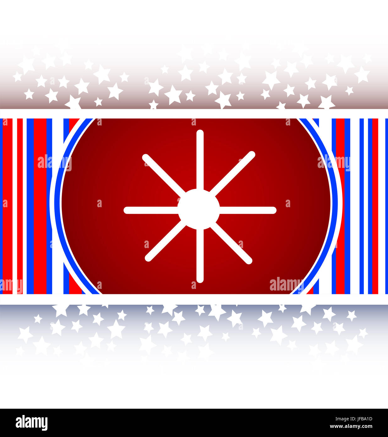 Round button hi-res stock photography and images - Alamy