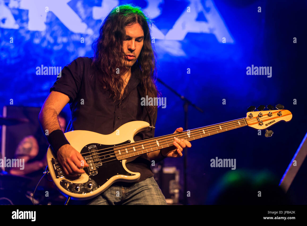 Shakra band hi-res stock photography and images - Alamy