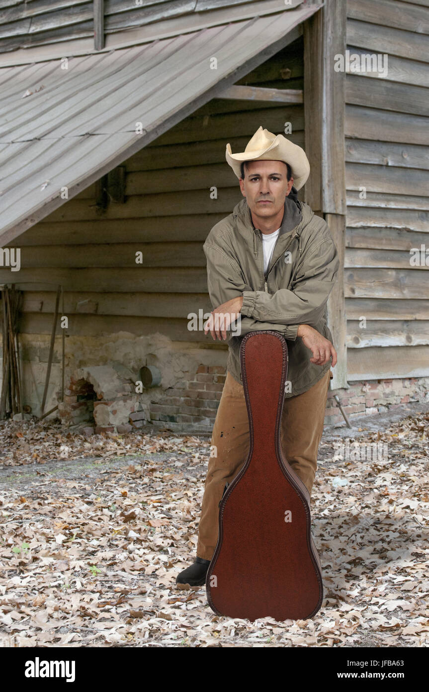 Country and western hi-res stock photography and images - Alamy