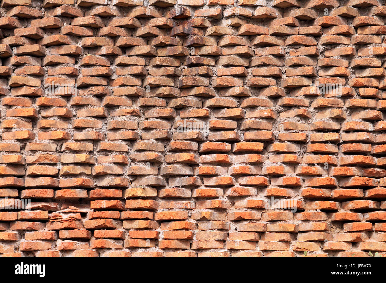 Old brick texture Stock Photo - Alamy