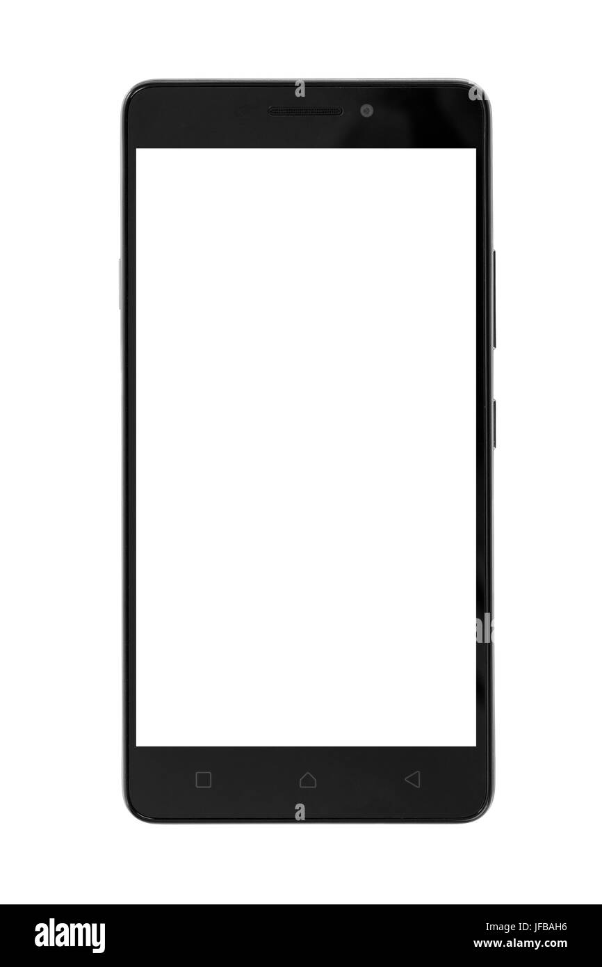 Mobile phone open screen Black and White Stock Photos & Images - Alamy