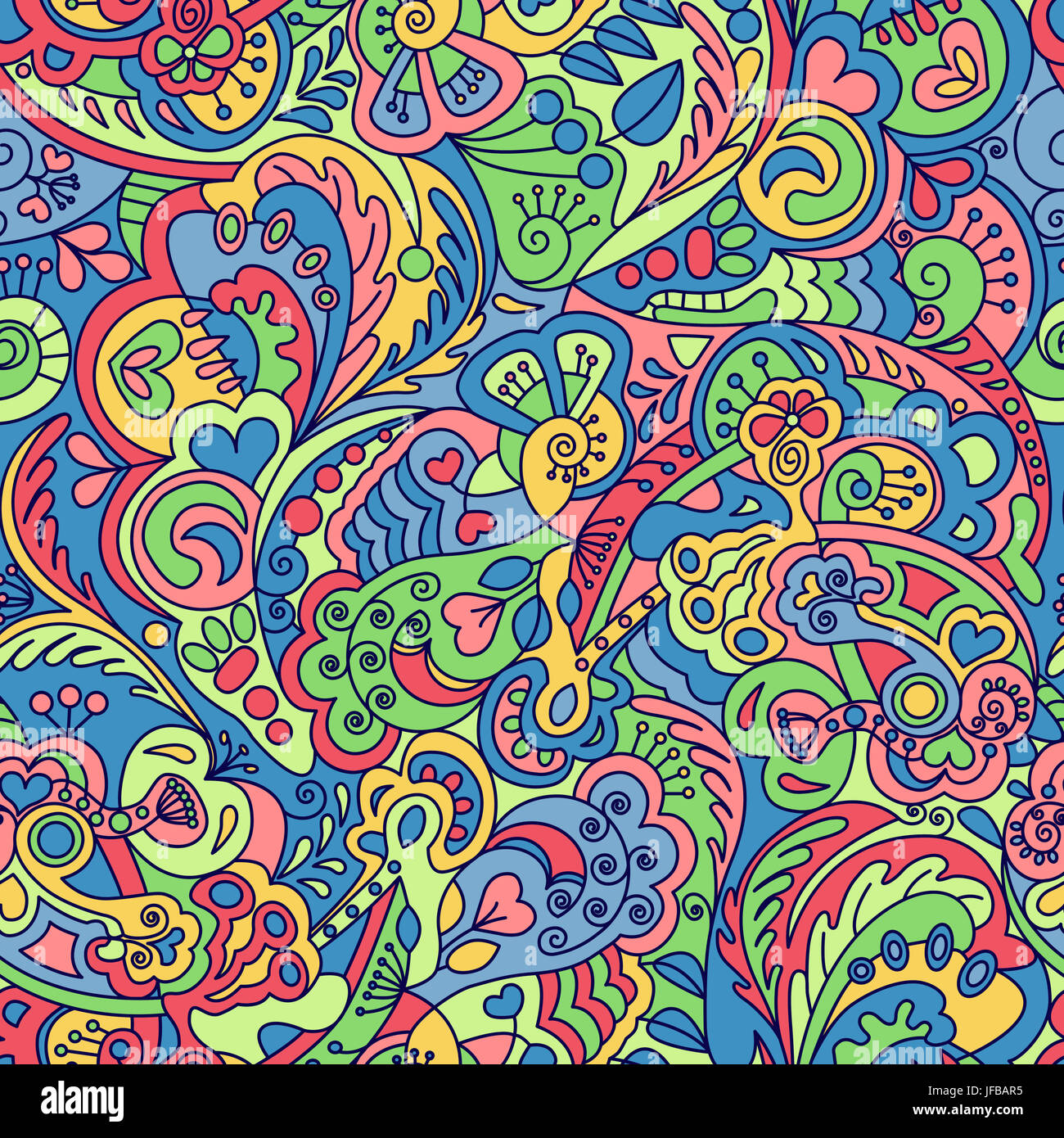 Calico patterns hi-res stock photography and images - Alamy