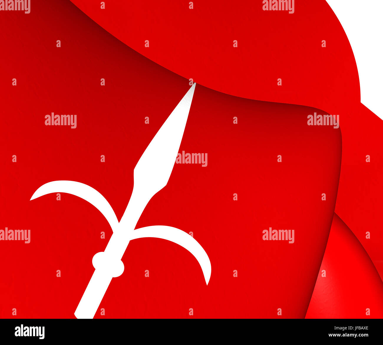 Wappen triest hi-res stock photography and images - Alamy