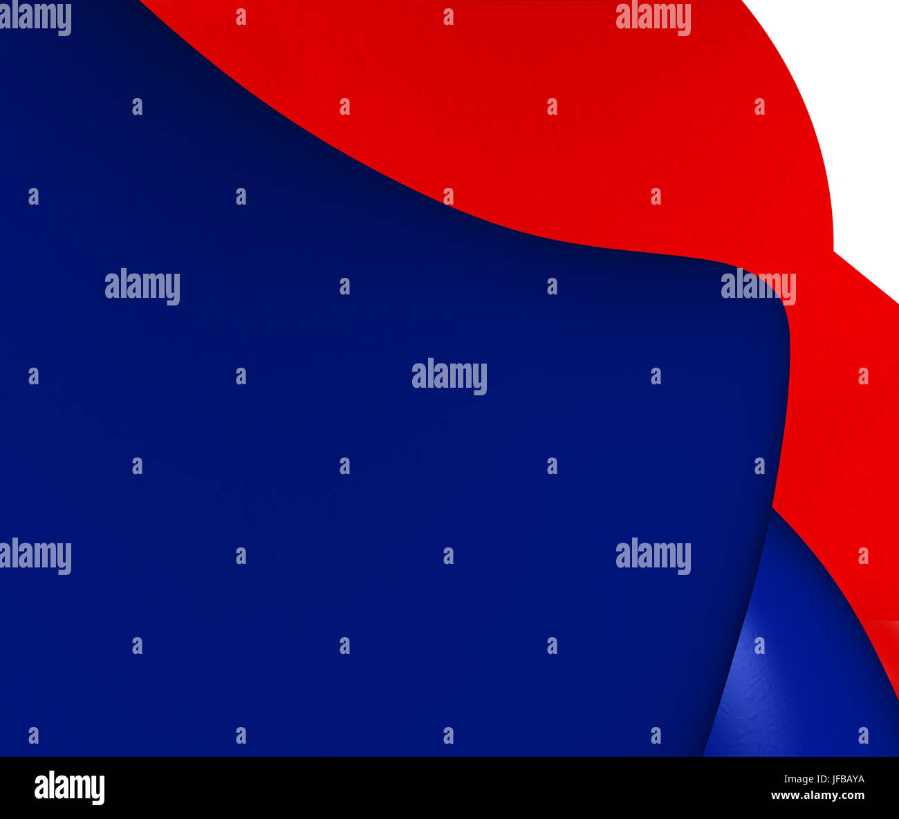 Flag of Ticino, Switzerland Stock Photo - Alamy