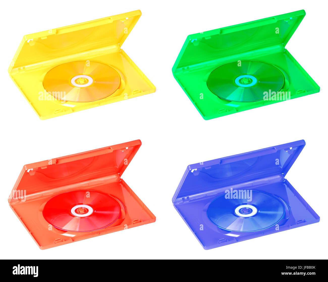 Yellow cd dvd label hi-res stock photography and images - Alamy