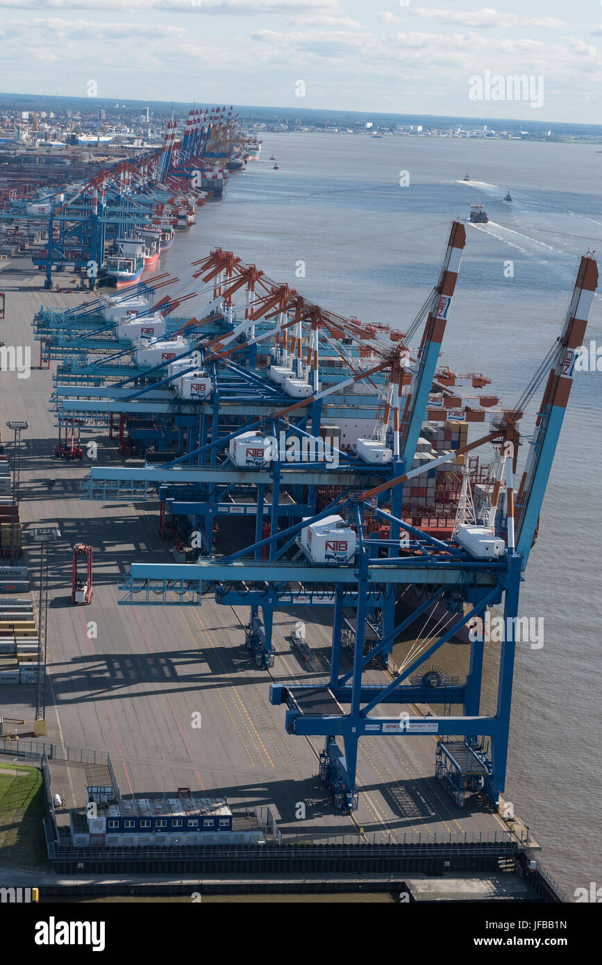 Air Bridges Stock Photos & Air Bridges Stock Images - Alamy