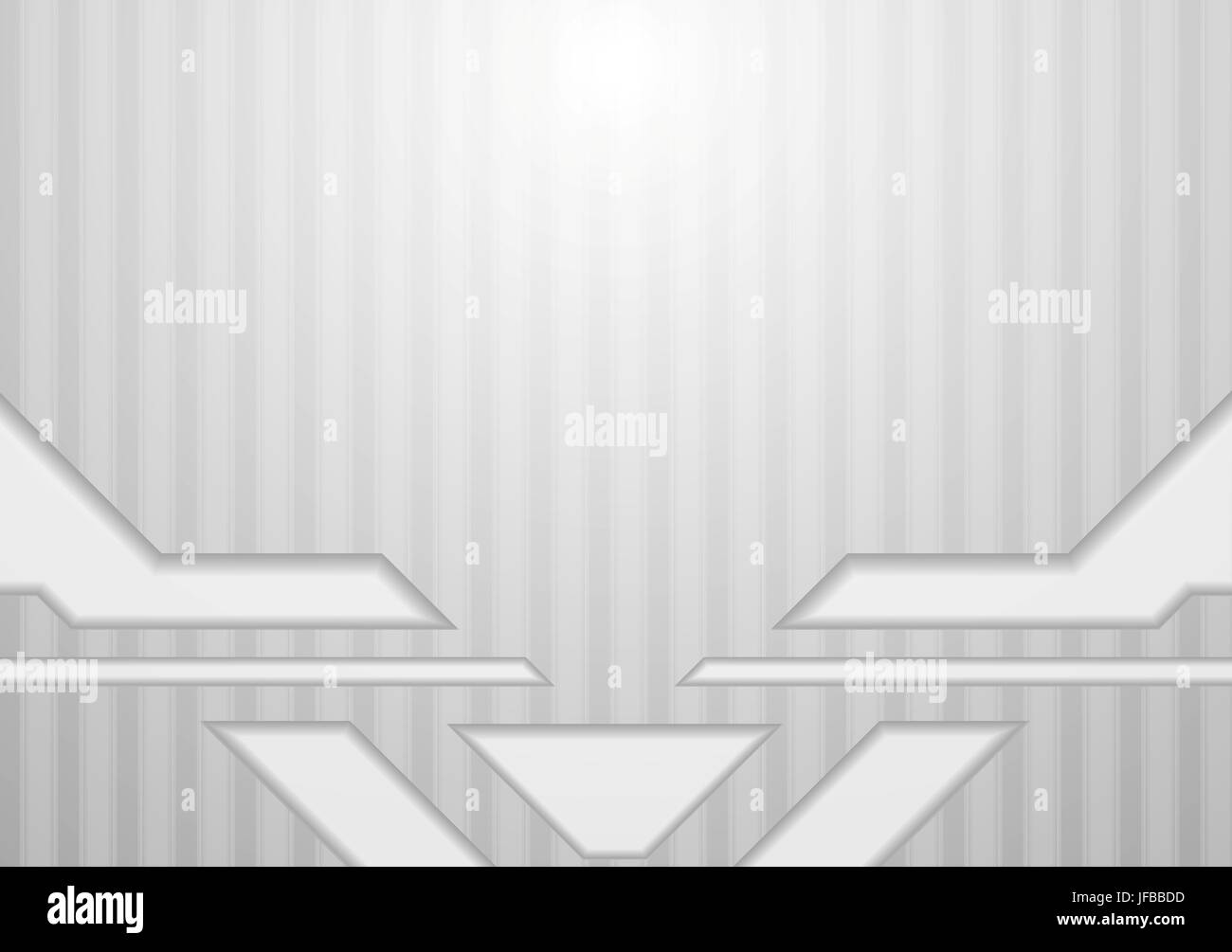 Abstract grey concept technology background Stock Photo - Alamy