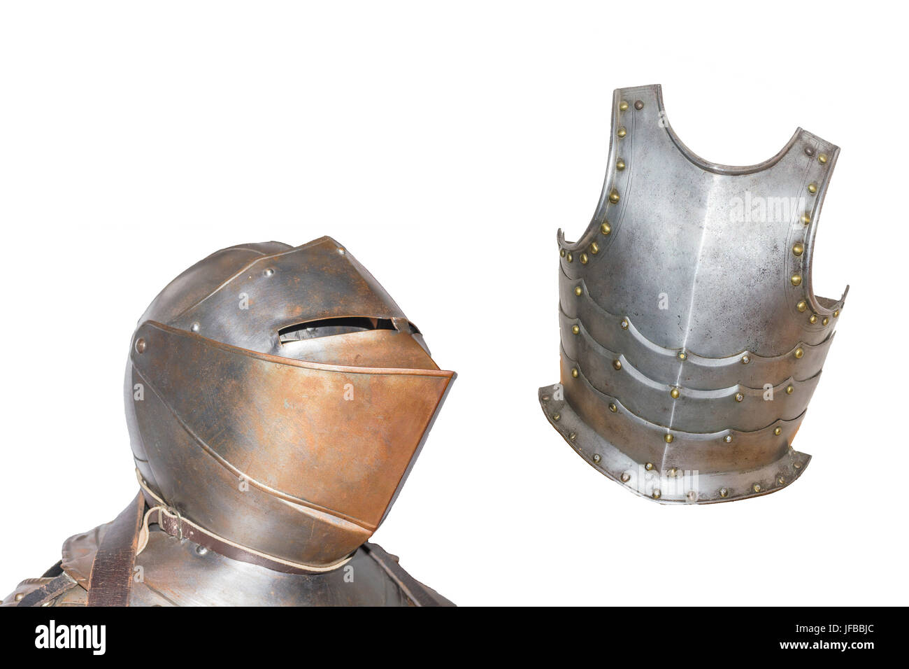 Breastplate hi-res stock photography and images - Alamy