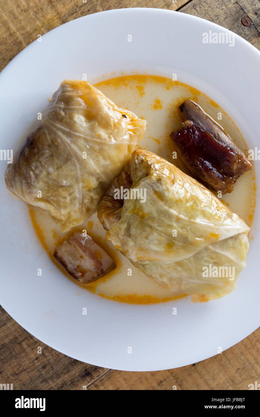 Sarma hi-res stock photography and images - Alamy