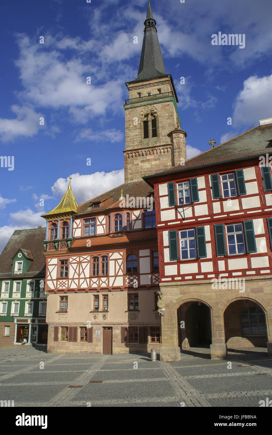 Schwabach hi-res stock photography and images - Alamy