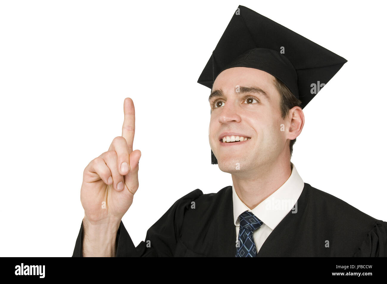 Finger wagging hi-res stock photography and images - Alamy