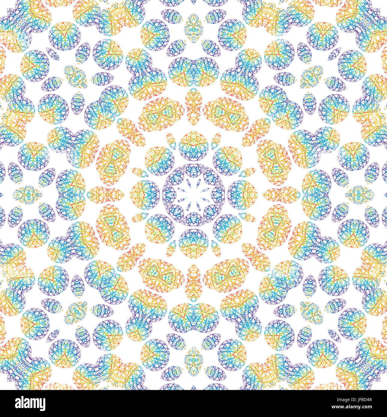 Concentric pattern hi-res stock photography and images - Alamy