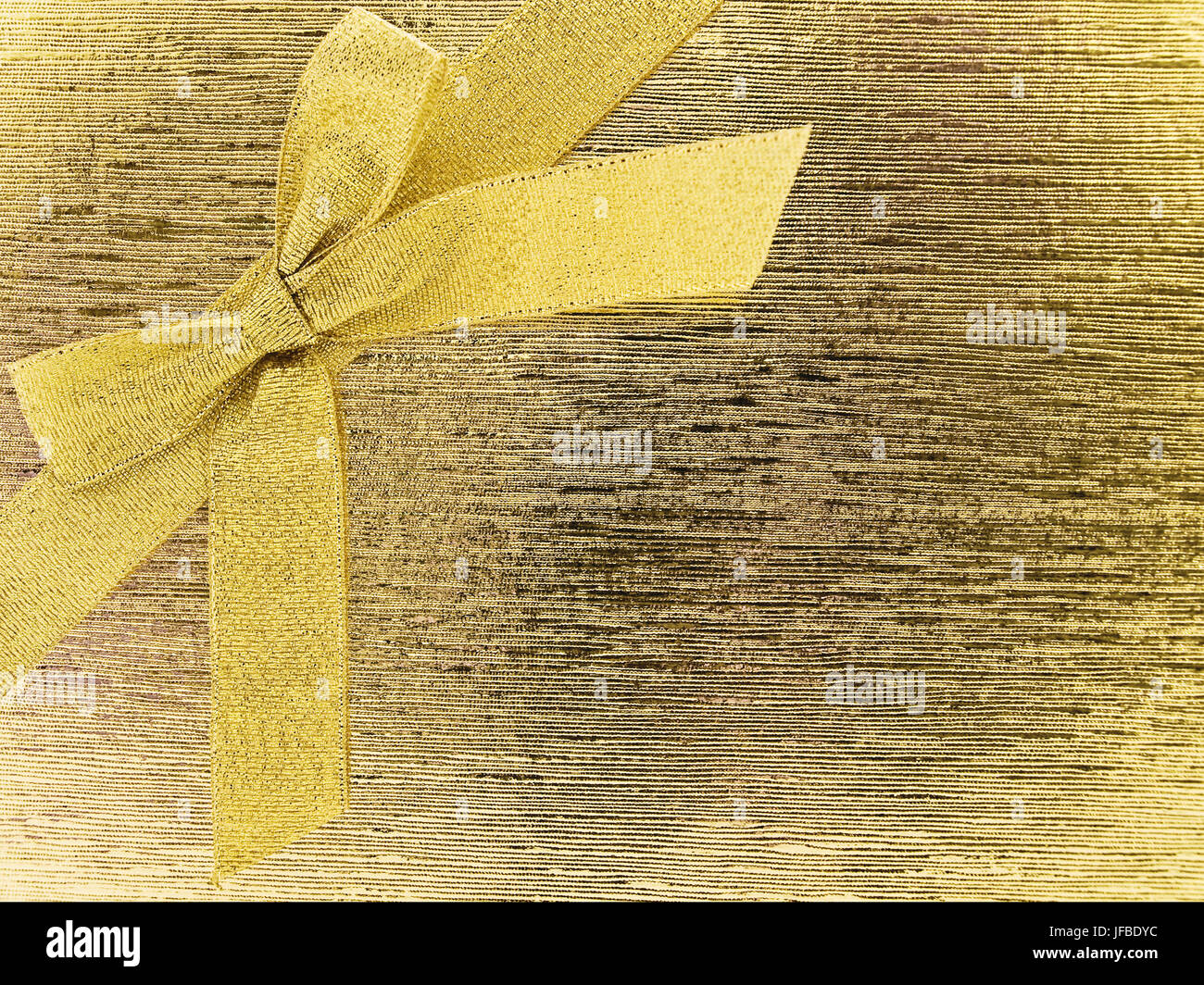 Golden bowbackground hi-res stock photography and images - Alamy