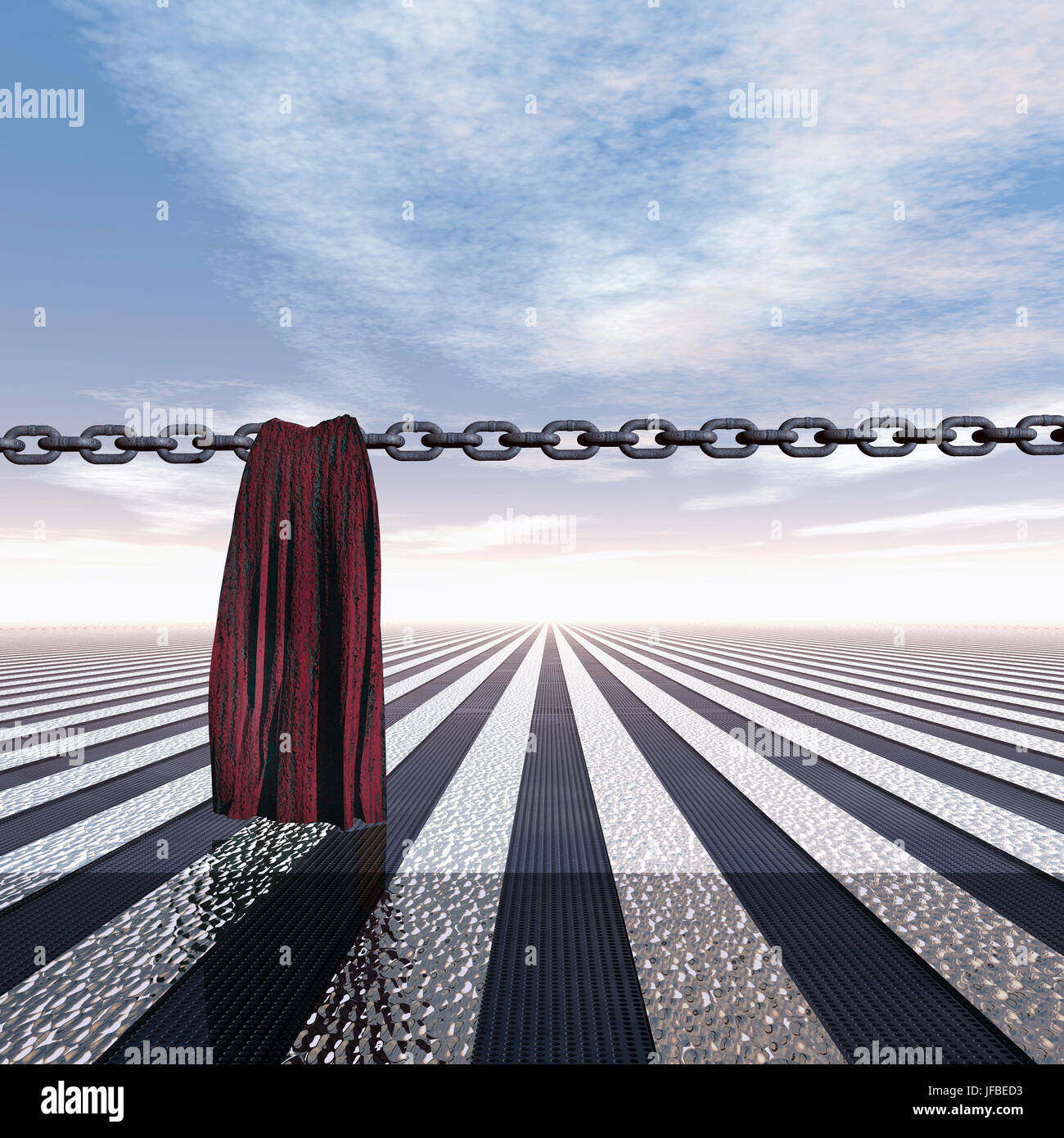 Frontier zone hi-res stock photography and images - Alamy