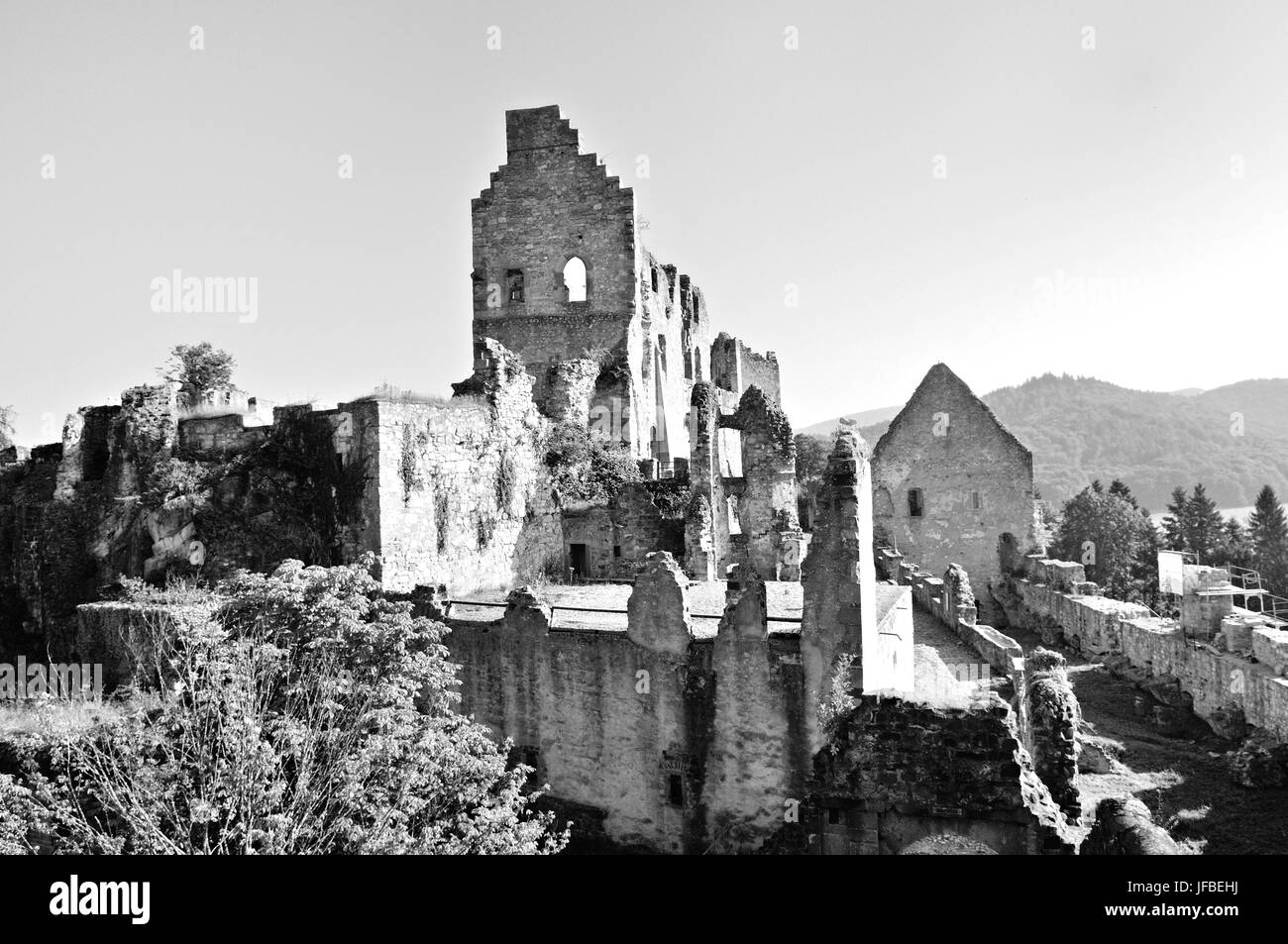 Denkmal gebaude Black and White Stock Photos & Images - Alamy