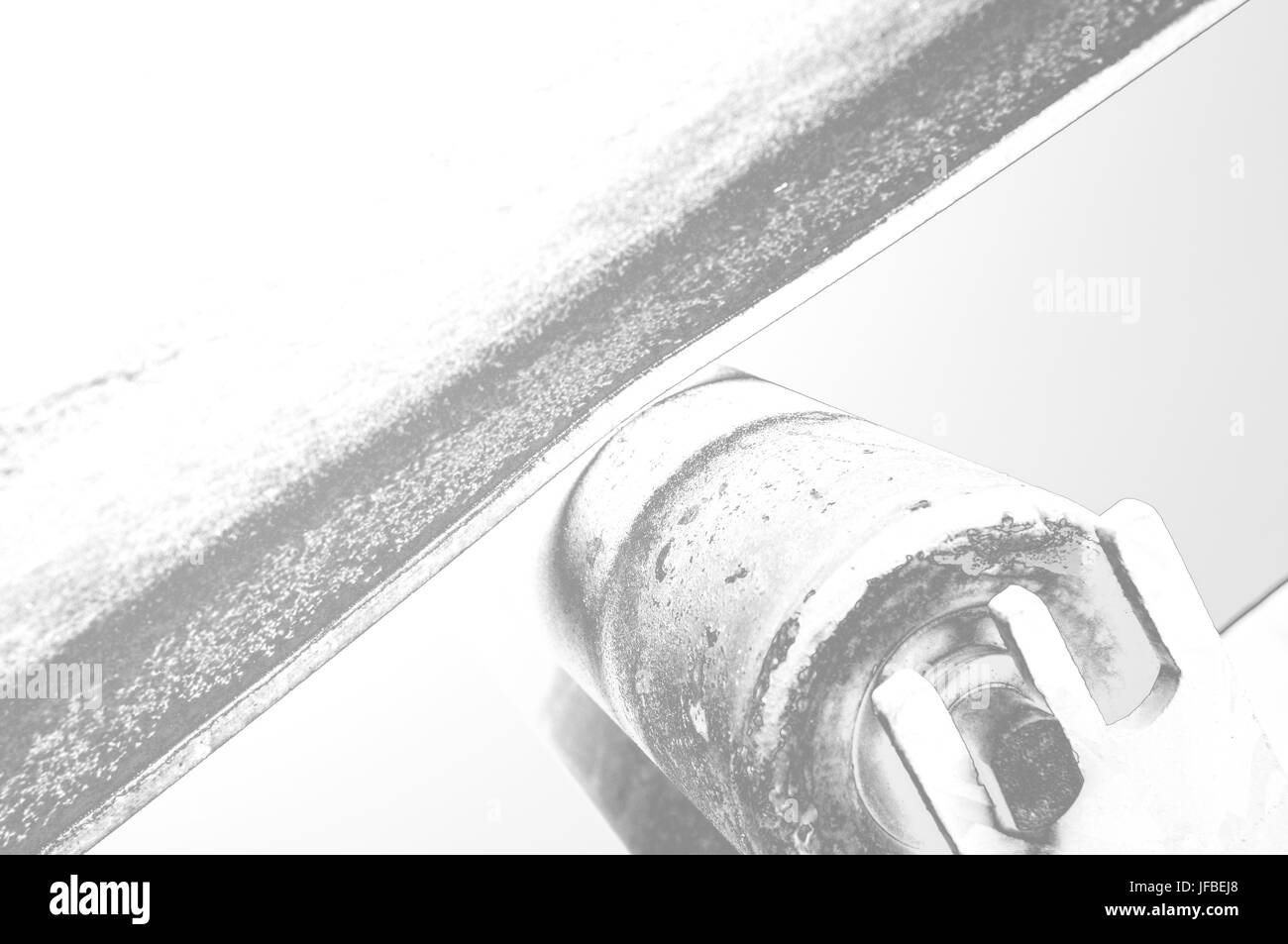 Belt drive machine hi-res stock photography and images - Alamy