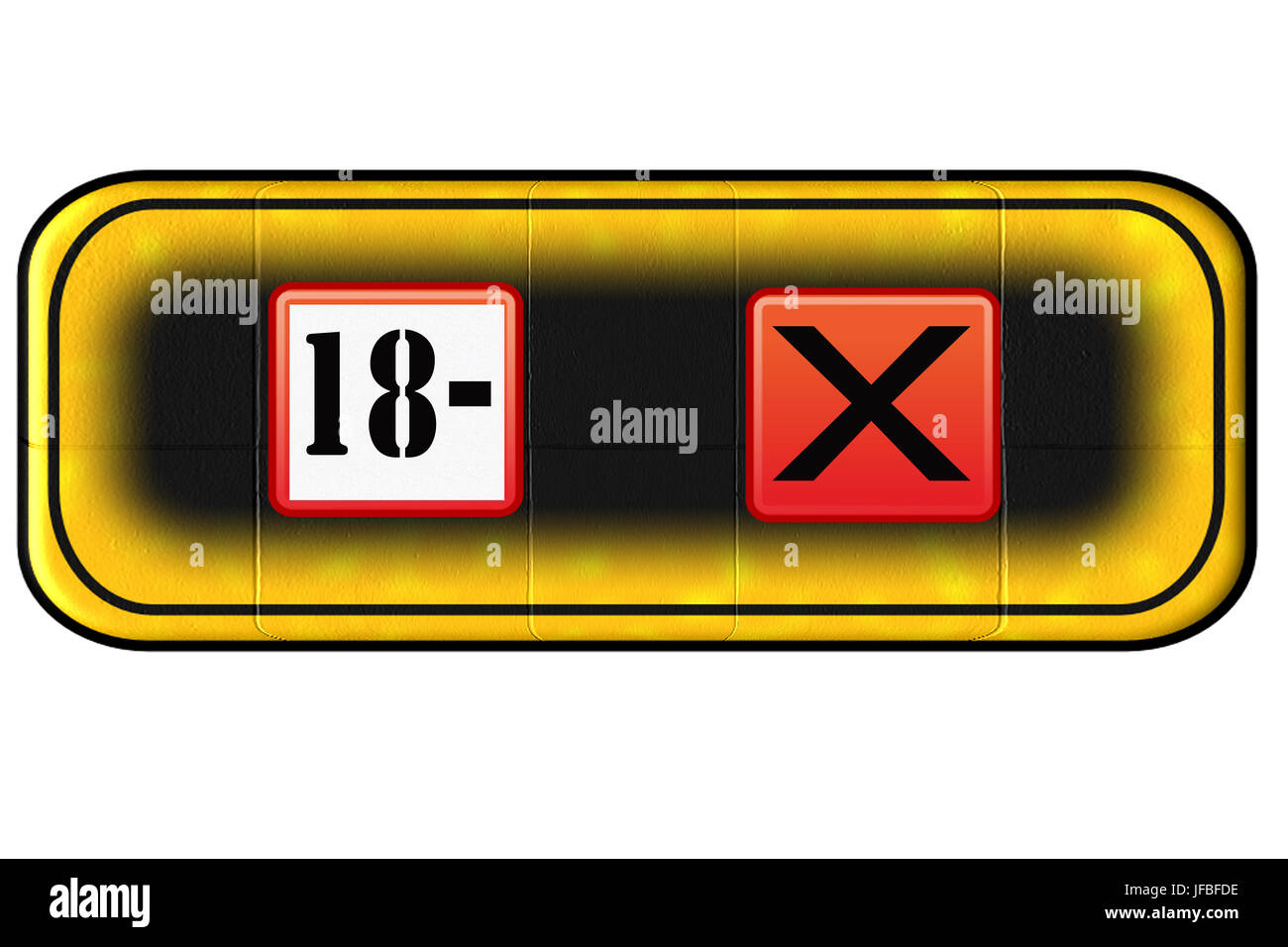 Human restrictions hi-res stock photography and images - Alamy