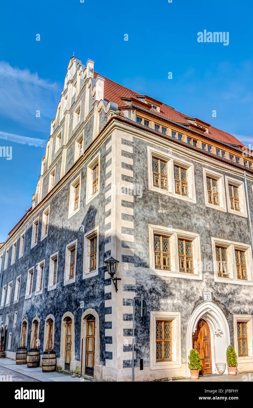 Middle class house hi-res stock photography and images - Alamy