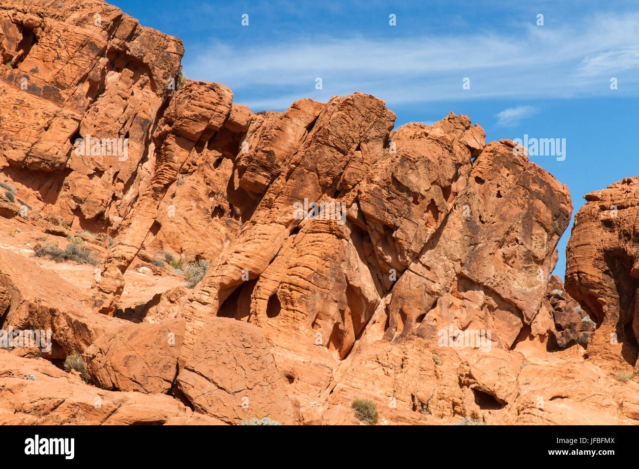 Elephant Rock 10 Stock Photo - Alamy