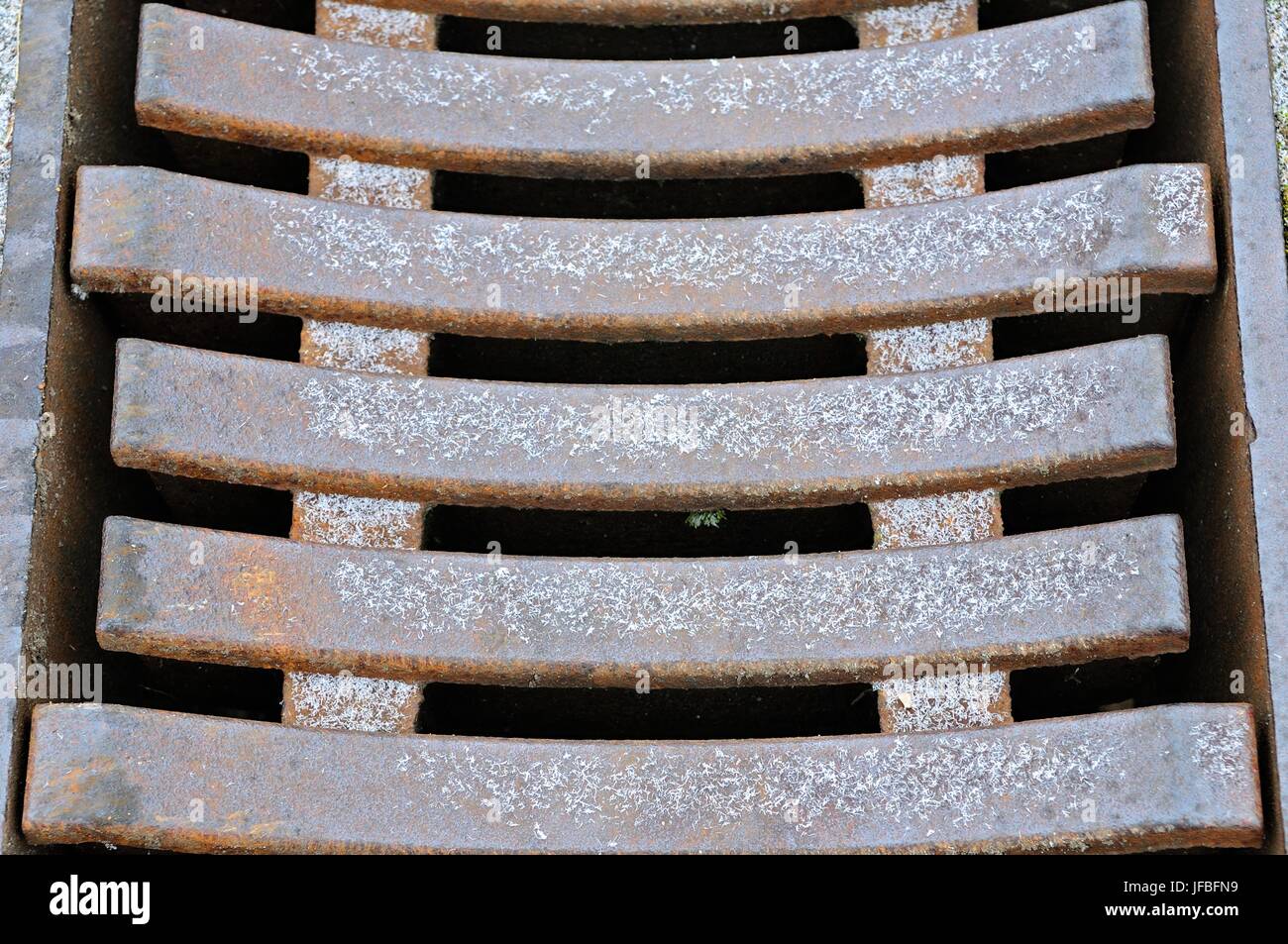 Inlet grids hi-res stock photography and images - Alamy
