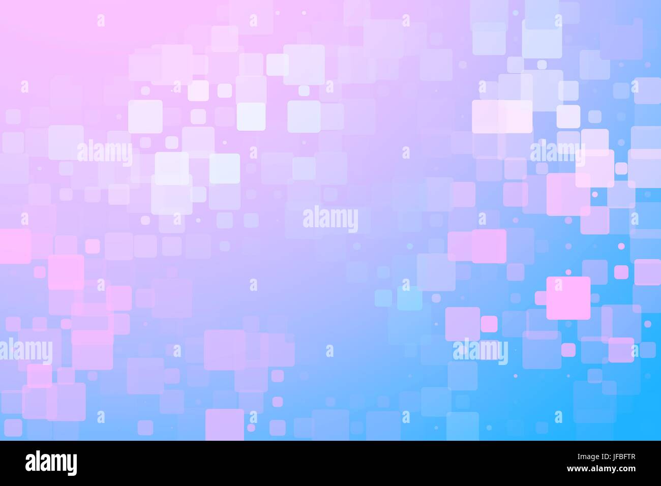 Blue purple white pink vector abstract glowing background with random ...