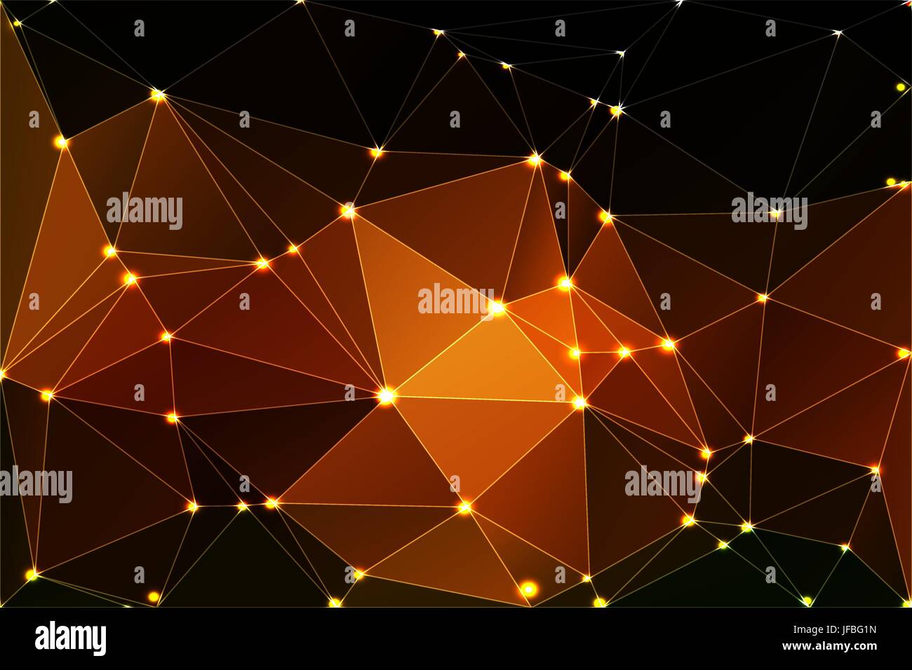 Beautiful black white rectangle Stock Vector Images - Alamy