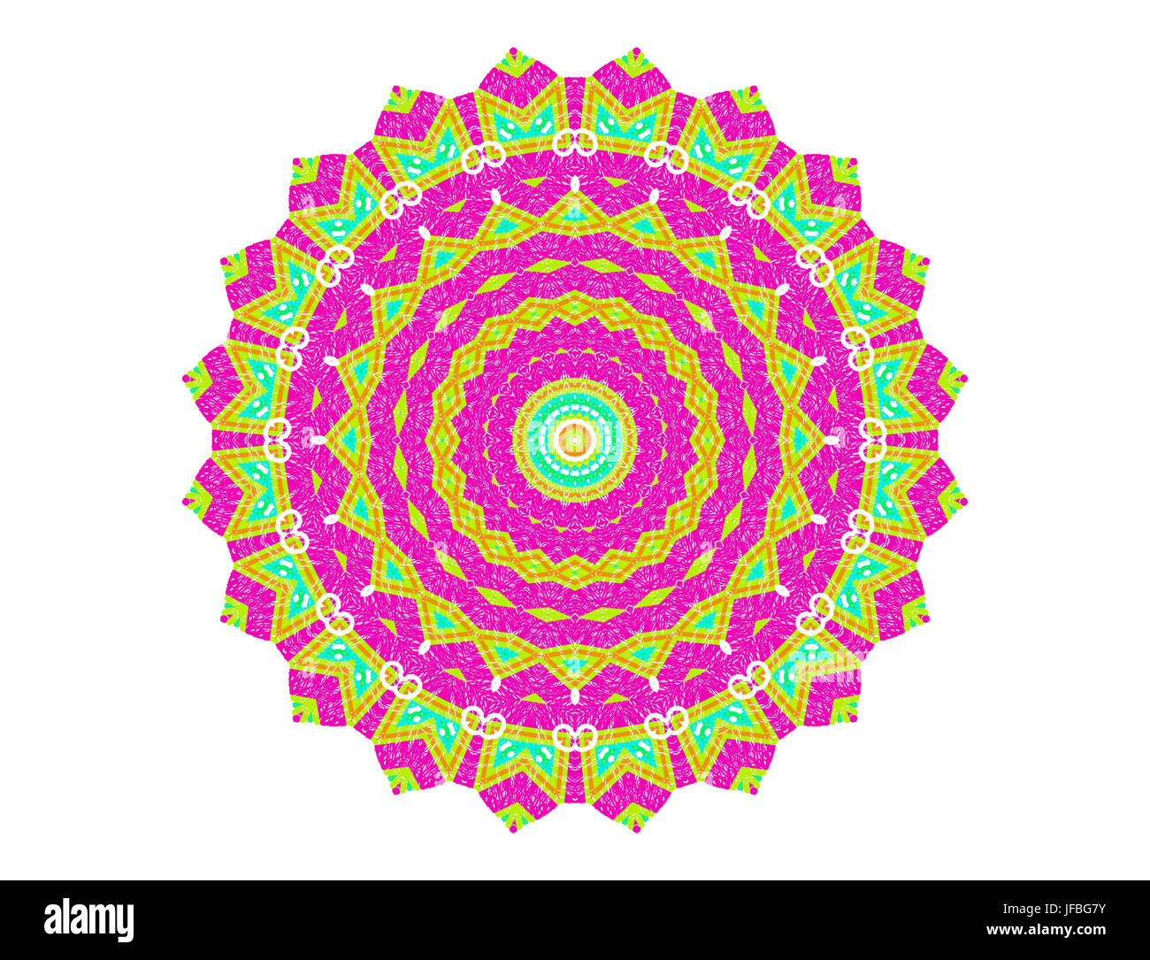 Abstract radial pattern Stock Photo - Alamy