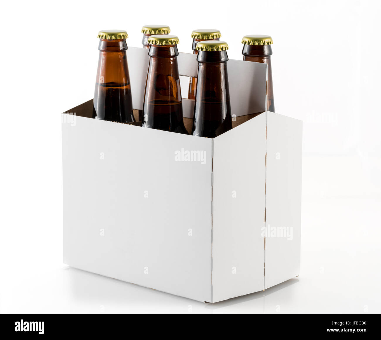 Cardboard bottles hi-res stock photography and images - Alamy