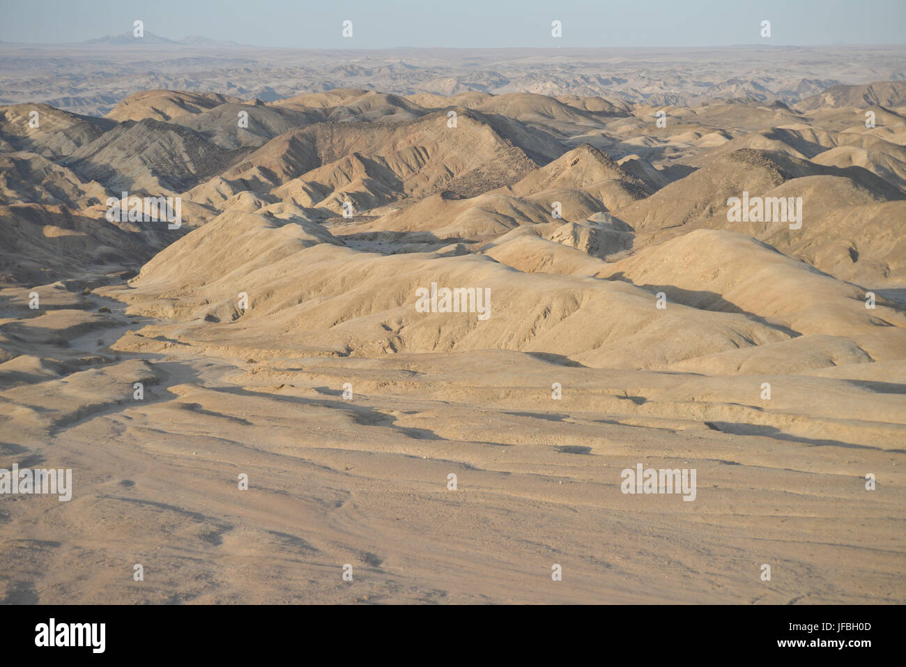 Moon valley namibia hi-res stock photography and images - Alamy
