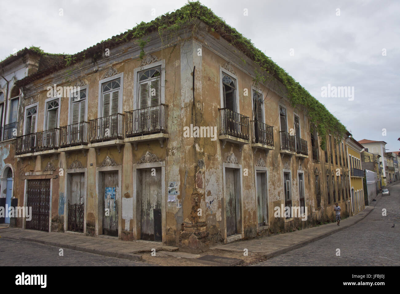 Sao luis hi-res stock photography and images - Alamy