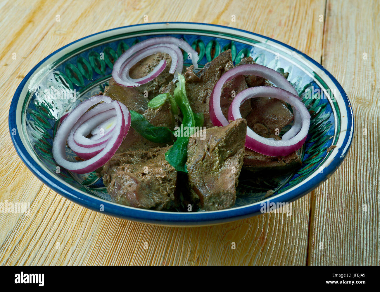 Mazza hi-res stock photography and images - Alamy