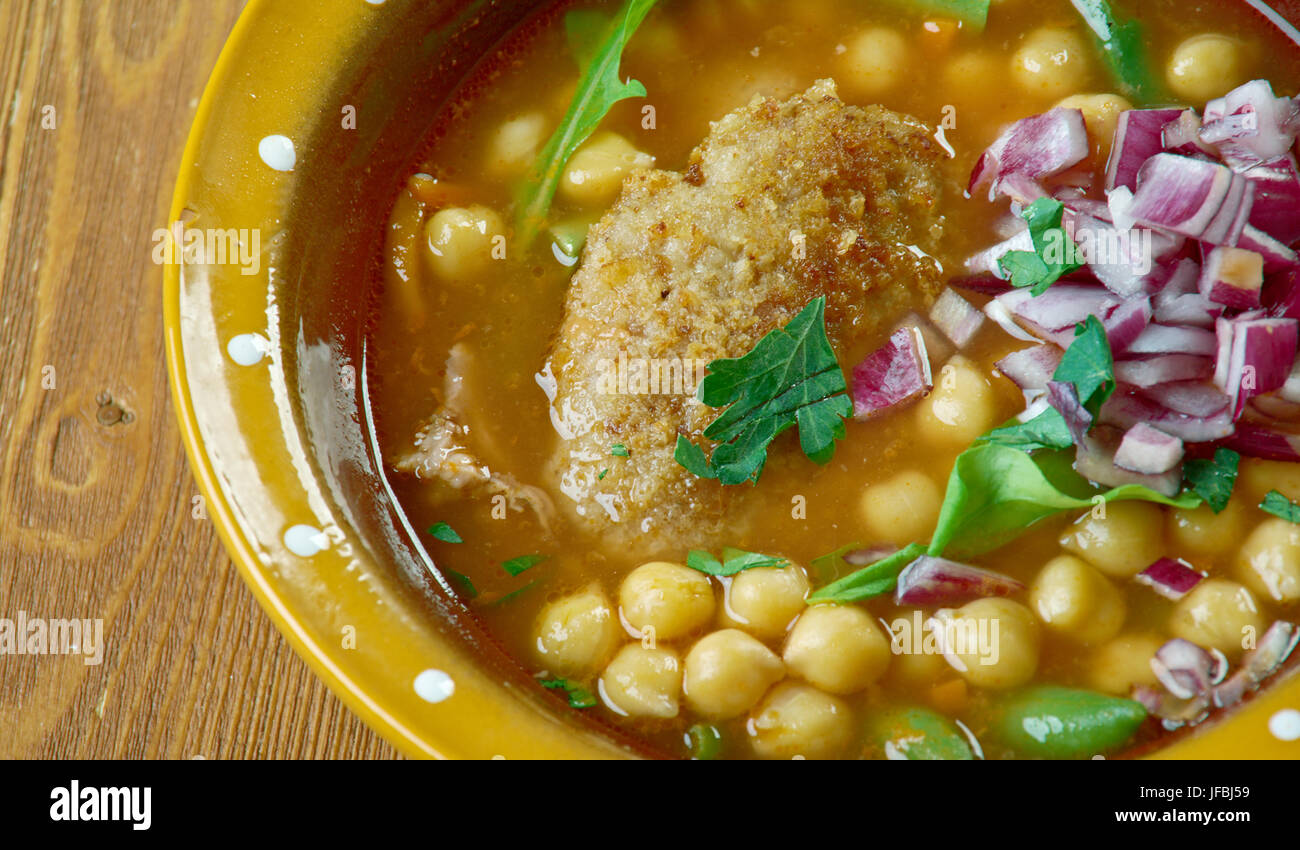Ragda pattice mumbai hi-res stock photography and images - Alamy