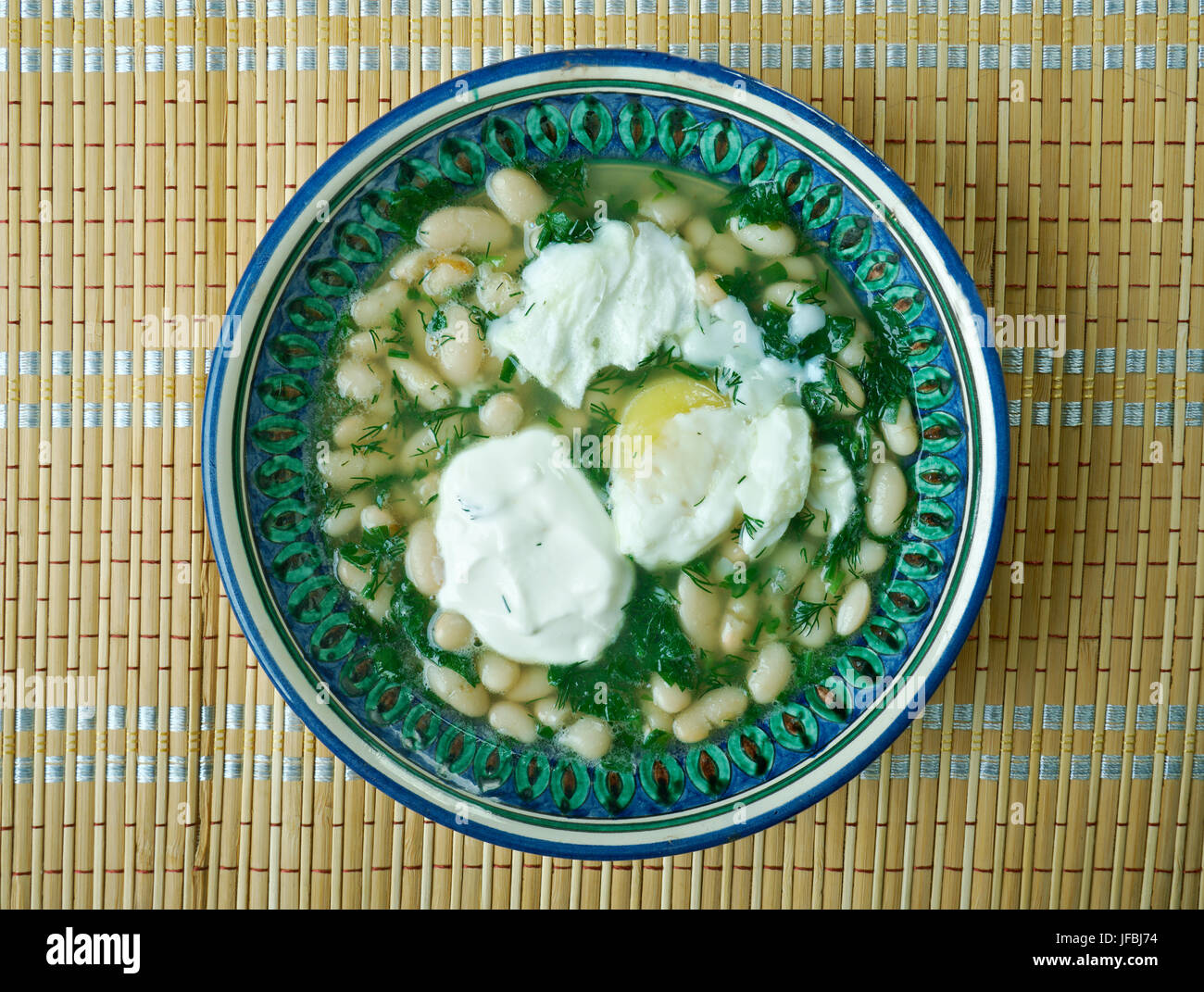 Persian dishes hi-res stock photography and images - Alamy