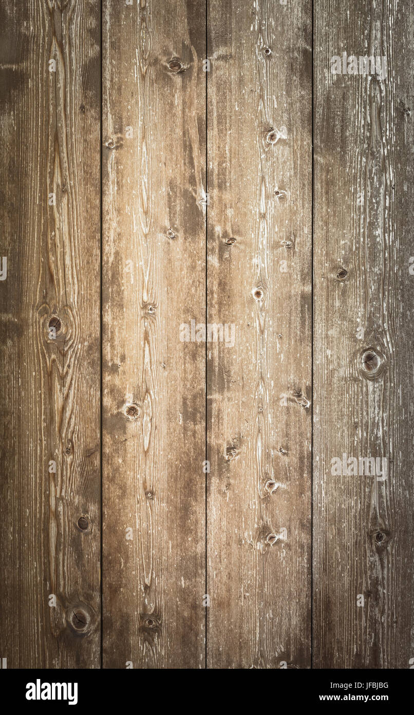 Brown wood table plank texture background Stock Photo - Alamy