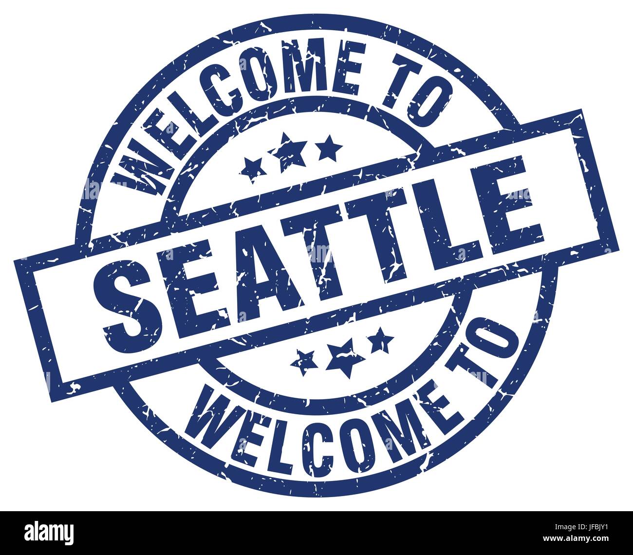Seattle band Stock Vector Images - Alamy