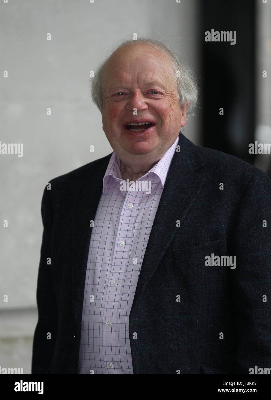 John sergeant seen at the bbc hi-res stock photography and images - Alamy