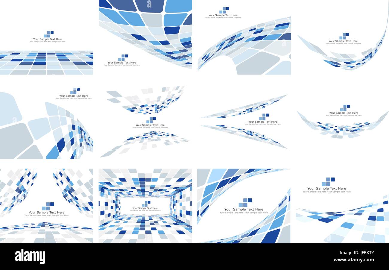Set of Checkered Backgrounds Stock Vector Image & Art - Alamy