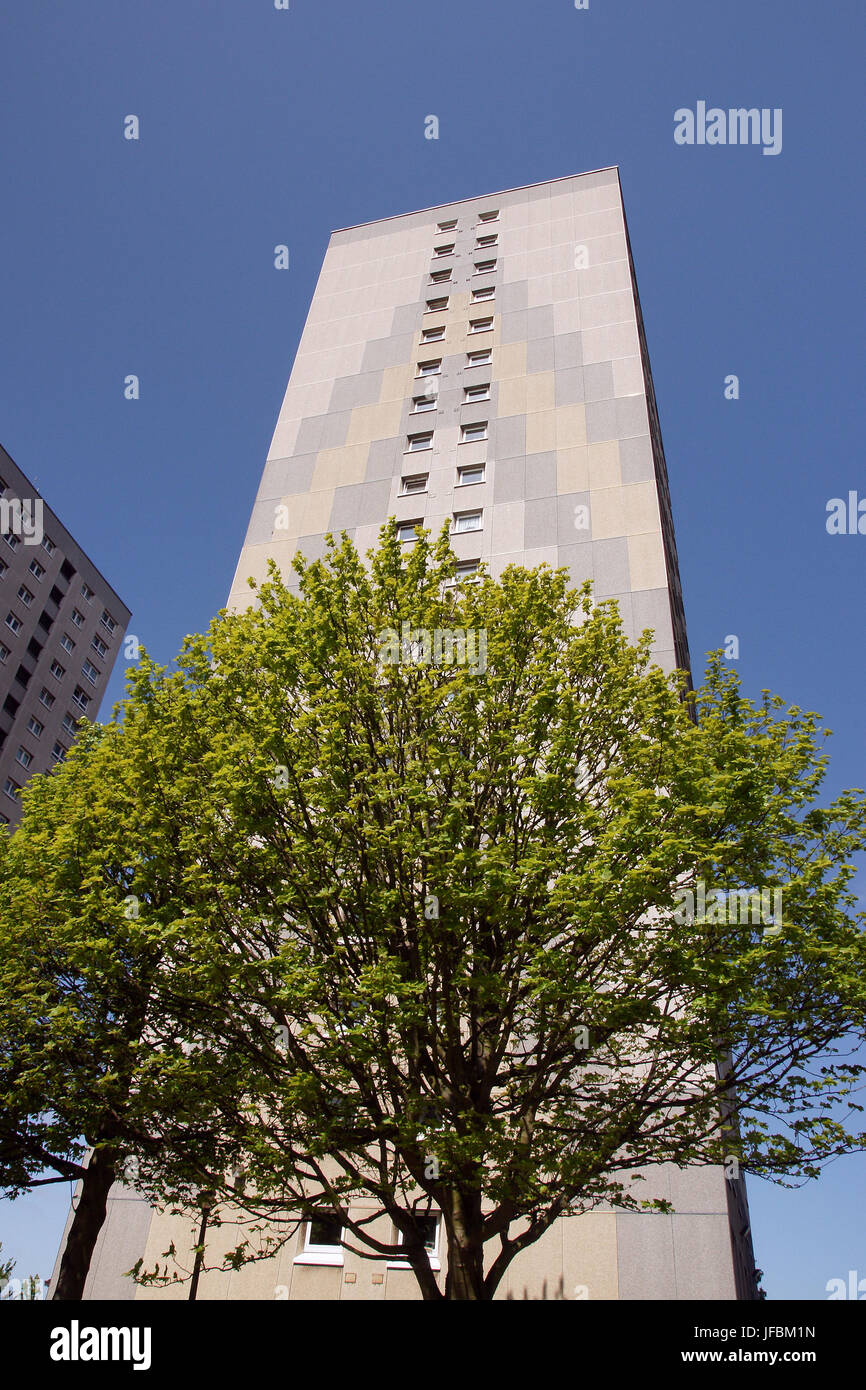 Fire evacuation system hi-res stock photography and images - Alamy