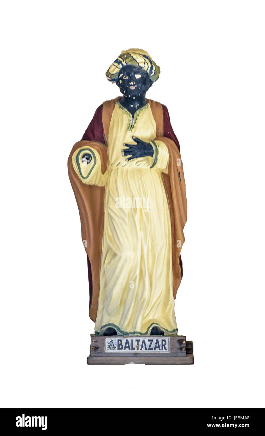 Wise men christmas Cut Out Stock Images & Pictures - Alamy