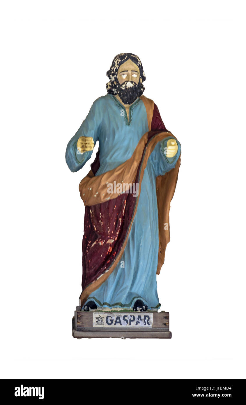 Wise men christmas Cut Out Stock Images & Pictures - Alamy