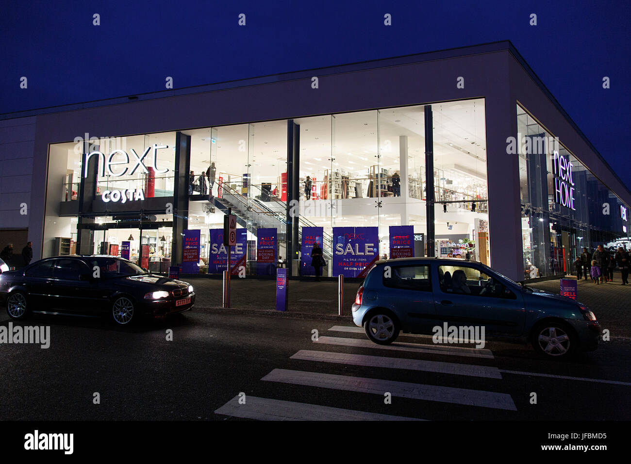 Next Late Night Shopping Stock Photo Alamy next-late-night-shopping-stock-photo-alamy