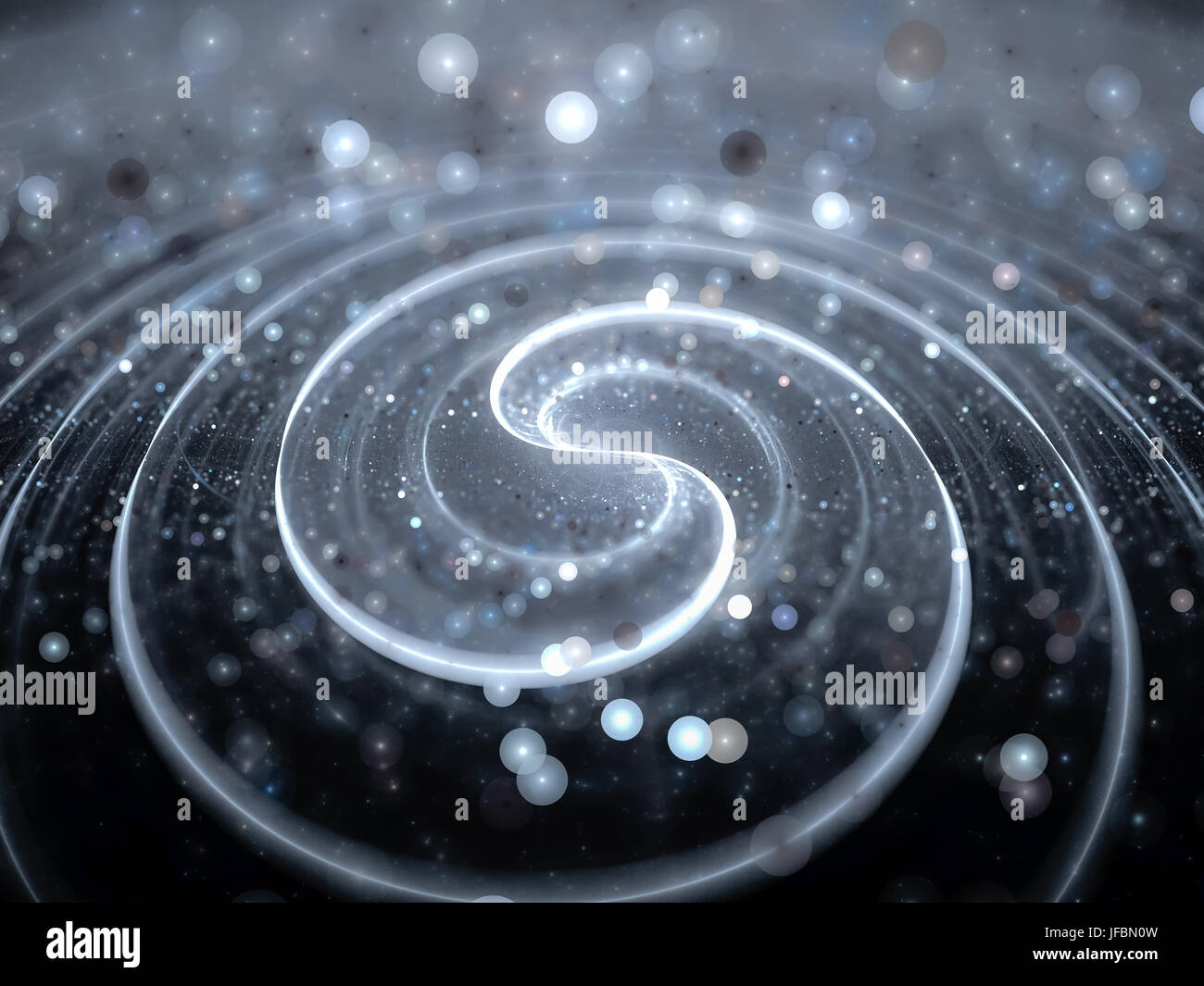 Plasma swirl hi-res stock photography and images - Alamy