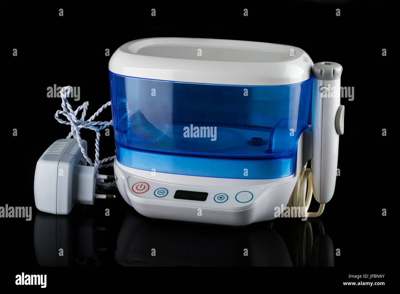 Nasal irrigator hi-res stock photography and images - Alamy