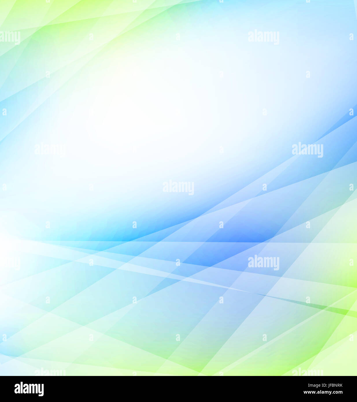 Illustration Light Abstract Background, Business Template Stock Photo ...